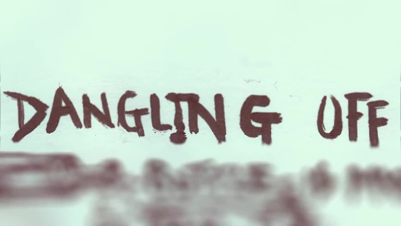 Hollywood Undead - Bullet (Lyric Video) - Coub