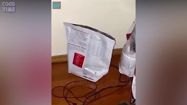 COUB TIME #19 | BEST MEMES | FAILS | GIRLS | Лучшие Приколы 2024 - Coub