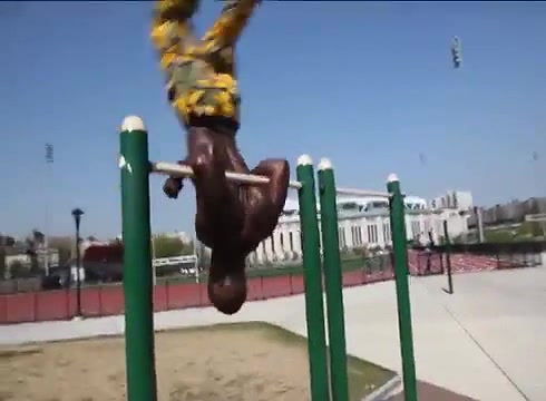 Super Street Workout Collabo - 7 Minutes of Madness!!! - Prophecy ...