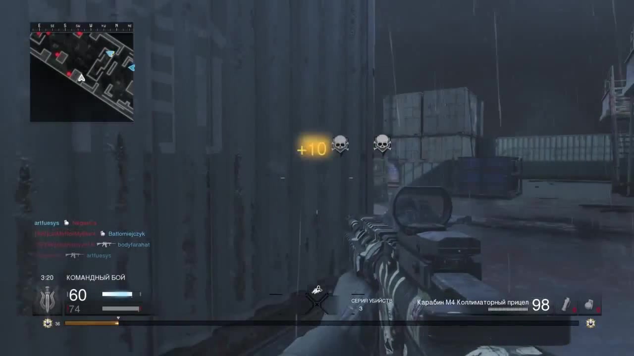 пугачева - call of duty mwr - Coub