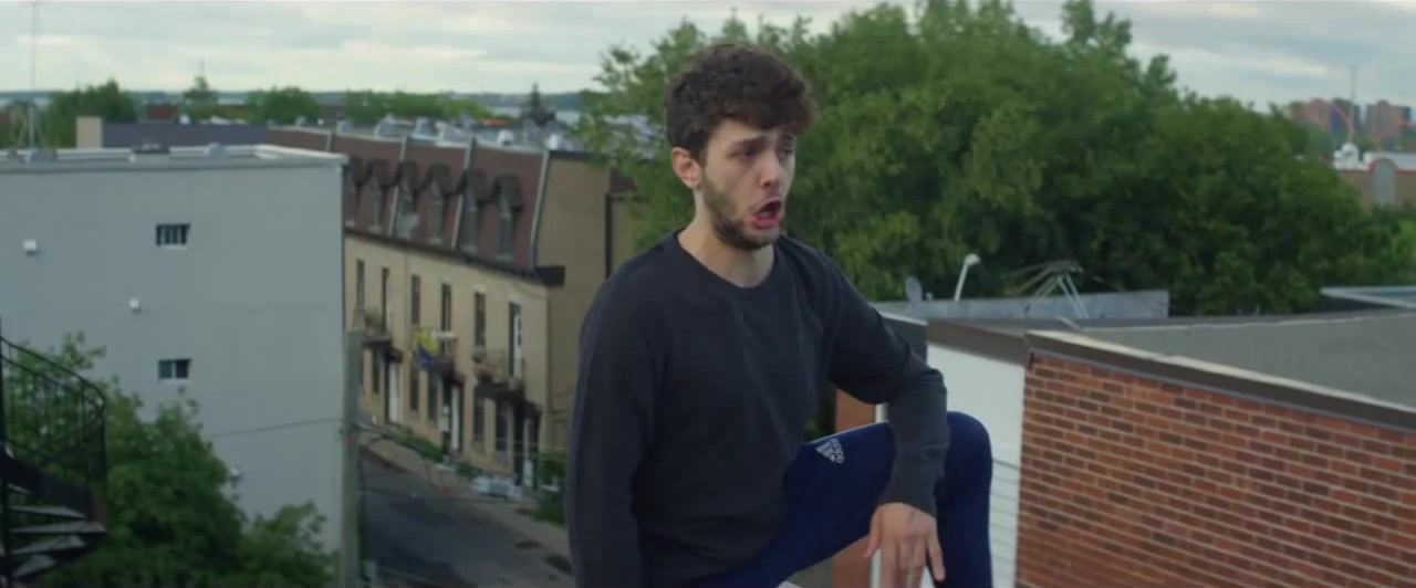 100 LOL avec Xavier Dolan - Coub