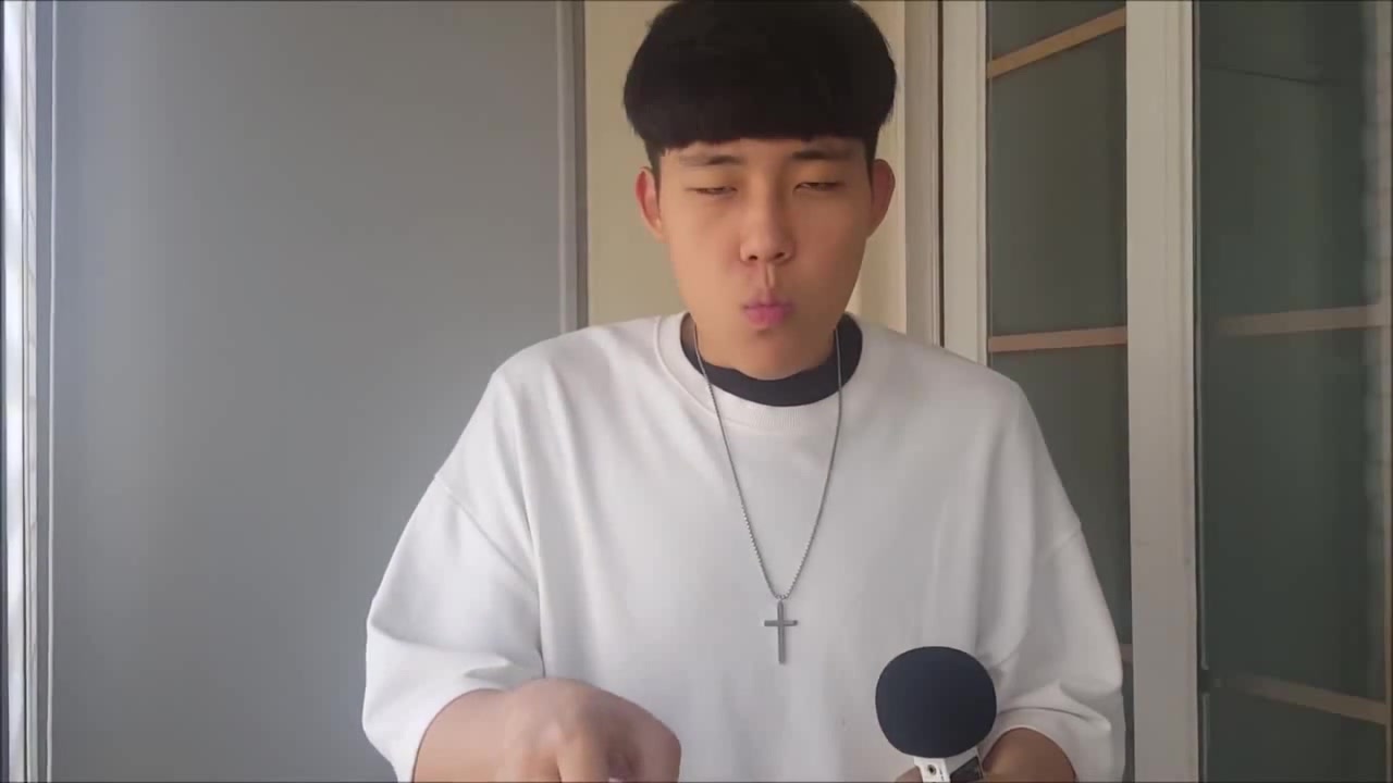 Bigman Beatbox - Coub