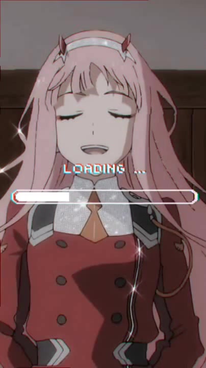 zero two José edits - Coub