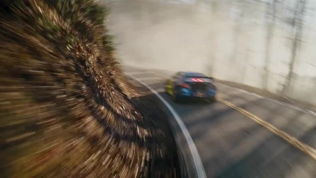 Tail of the Dragon | RB Rally Car Tears up the USA's most Dangerous Road - Coub