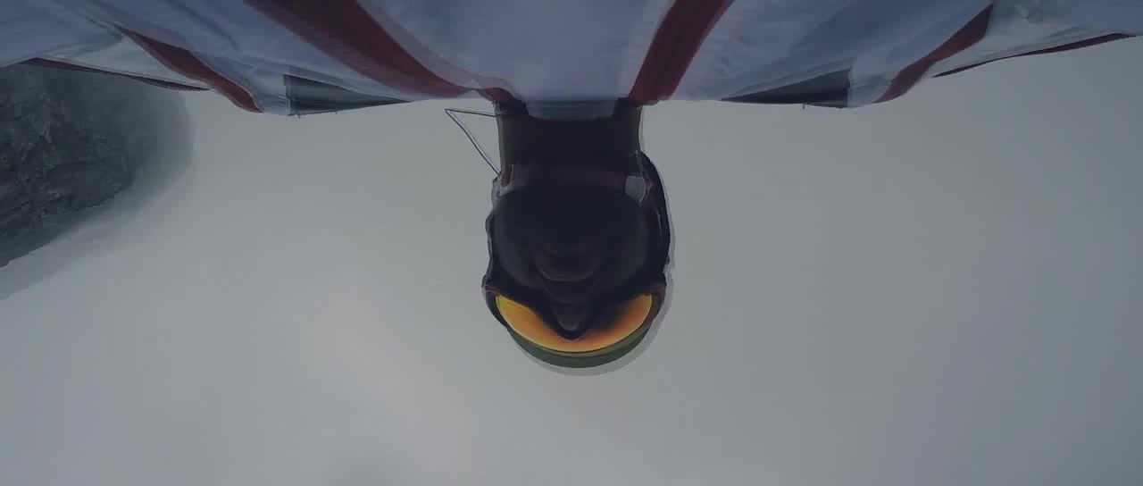 wingsuit - Coub