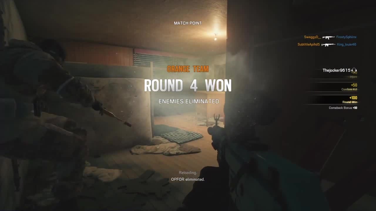 Platinum Siege - Coub