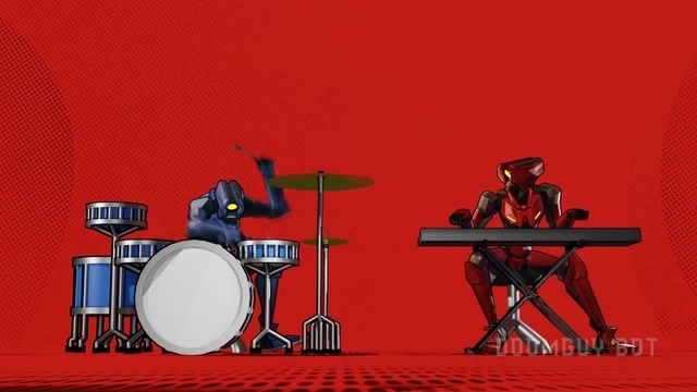 Breakcore in a Nutshell but it's ULTRAKILL - Coub