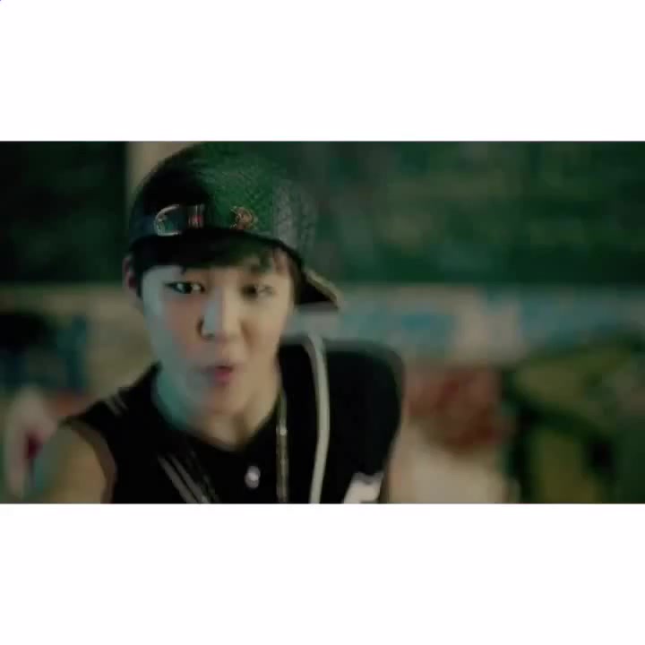 BTS ERAS ; {4/7} Park Jimin 박지민 - Coub