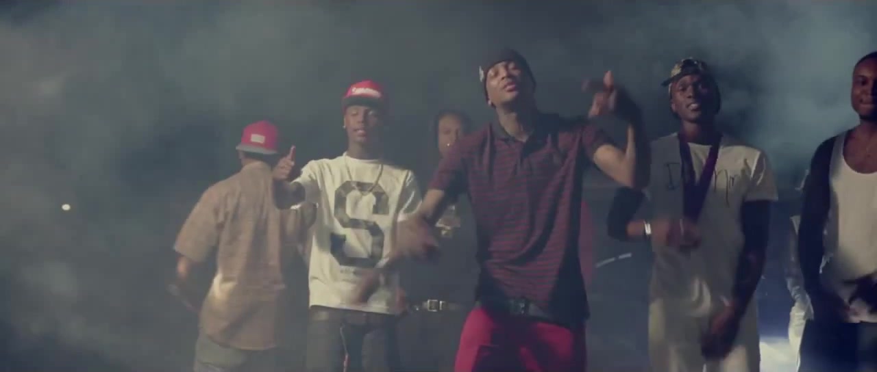 YG feat. Will Claye - IDGAF - Coub