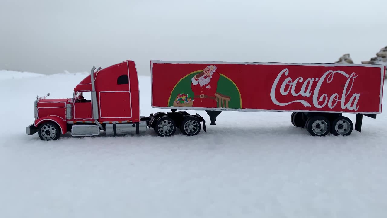 Coca-cola - Coub