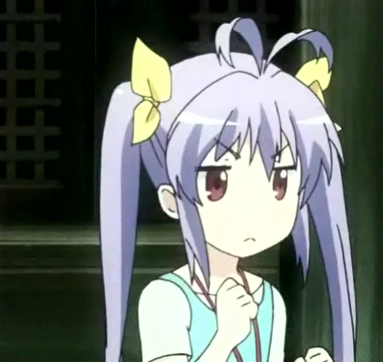 Renge chan - Coub