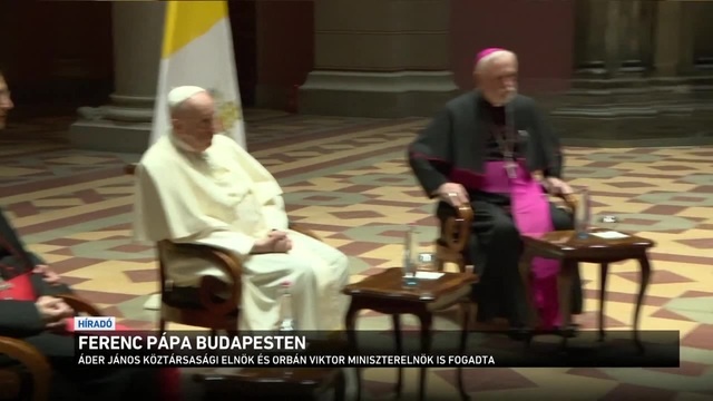 Reméljük Viktor fehér, etnikailag homogén karácsonyról álmodik - Coub