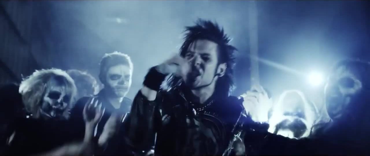 LIKE A STORM - Love The Way You Hate Me (Official Music Video) - Coub