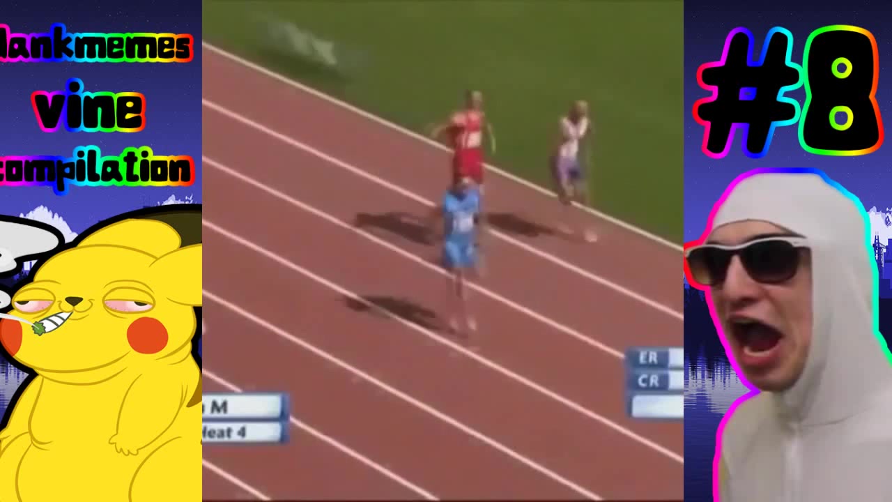 Dank Memes Compilation V8 - Coub