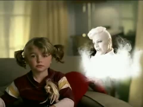 P!nk - Stupid Girls - Coub