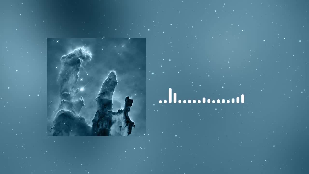 [Dubstep] Chime & LoneMoon - Celestial - Coub