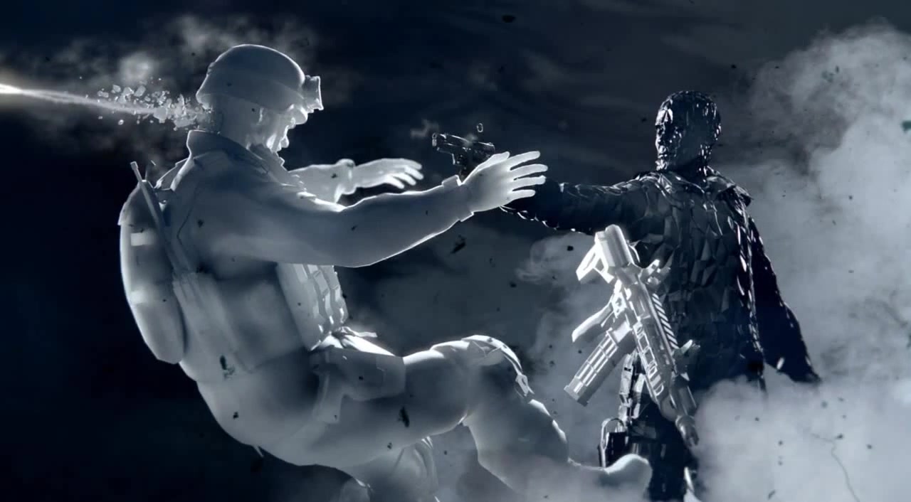 Craspore - Flashbacks - Coub