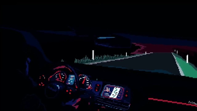 𝓝𝓲𝓰𝓱𝓽 𝓓𝓻𝓲𝓿𝓮 𝓥𝓸𝓵 1 - Coub