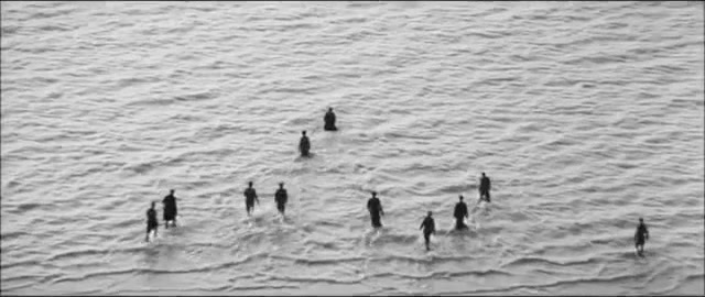 walk in silence - Coub