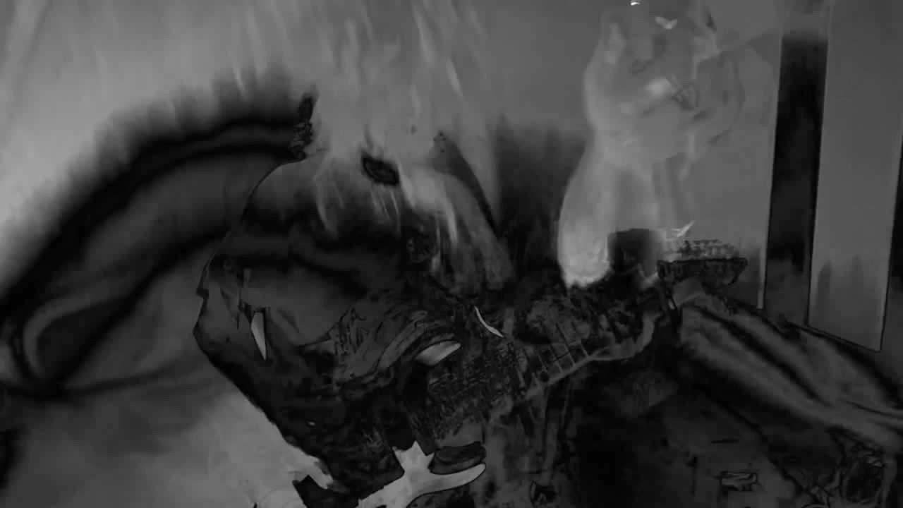 Deftones - Genesis (Official Music Video) - Coub