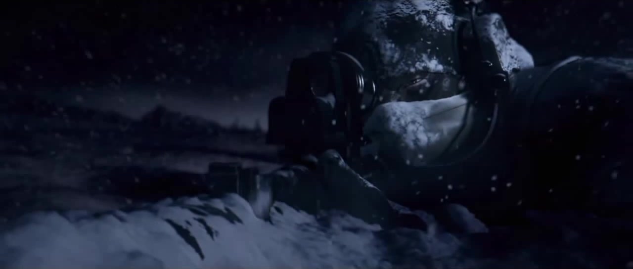 Rainbow Six Siege Glaz Operator Video - Coub