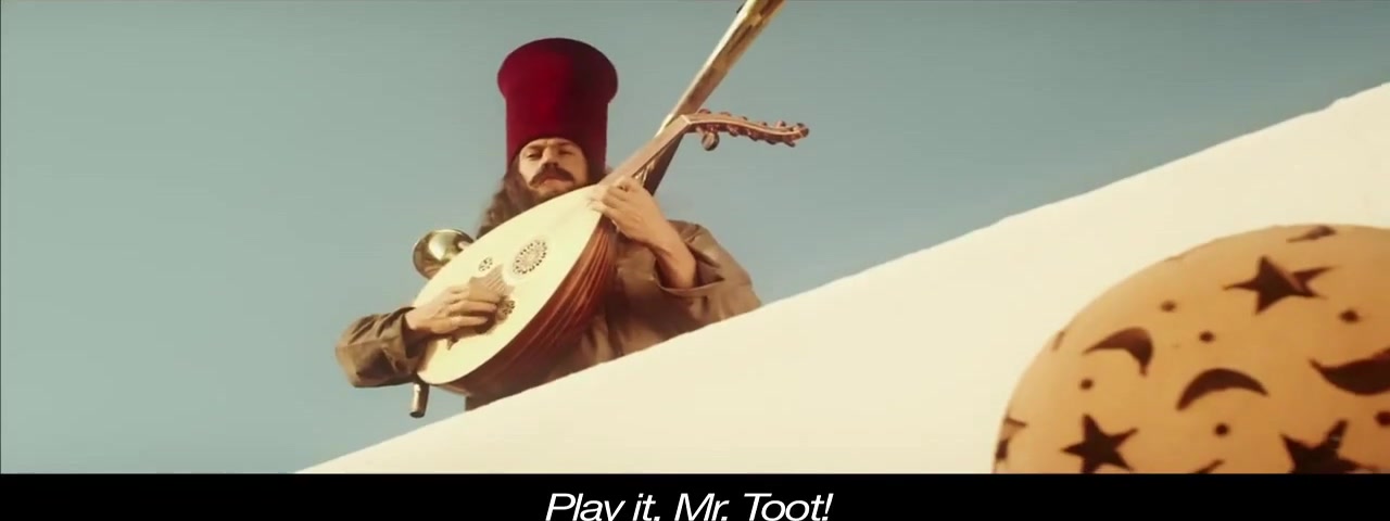 Play it Mr. Toot - Coub