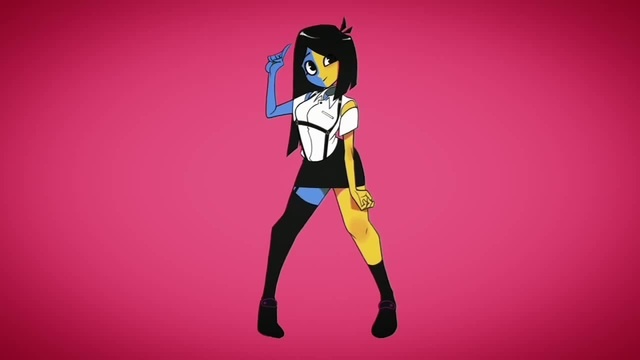 Ena great animation - Coub