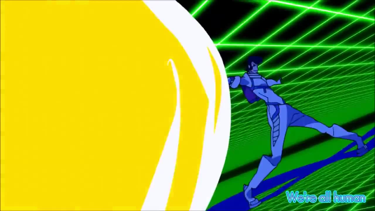 Space dandy: Opening - Coub