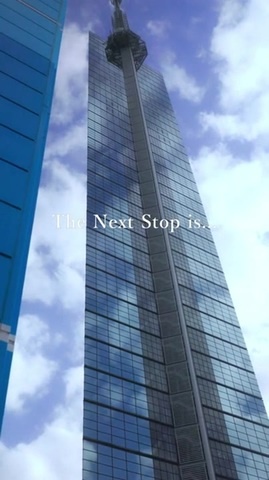 𝕋𝕙𝕖 ℕ𝕖𝕩𝕥 𝕊𝕥𝕠𝕡 𝕚𝕤 𝔽𝕦𝕜𝕦𝕠𝕜𝕒 - Coub