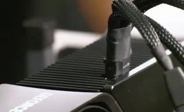 RTX 4090 burn burn burn - Coub