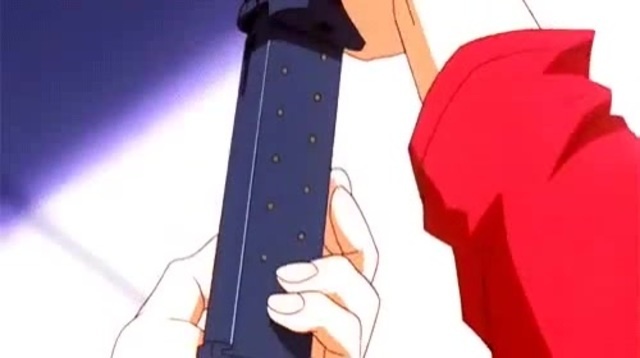 evangelion misato - Coub