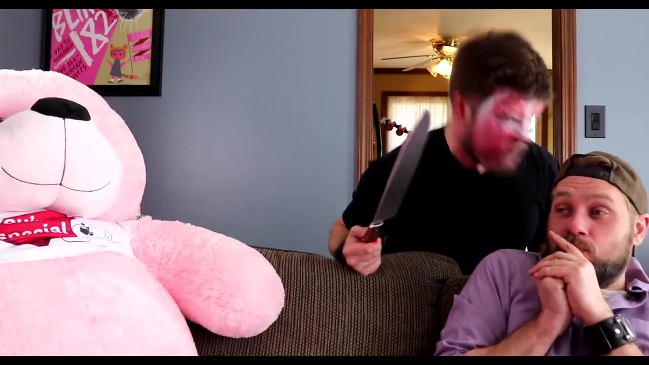 We Watched a Movie-WWAM theme - Coub