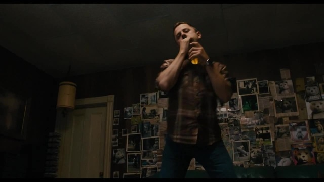 Donny "Giovanni Ribisi" Dancing On The Movie Ted ᴴᴰ - Coub