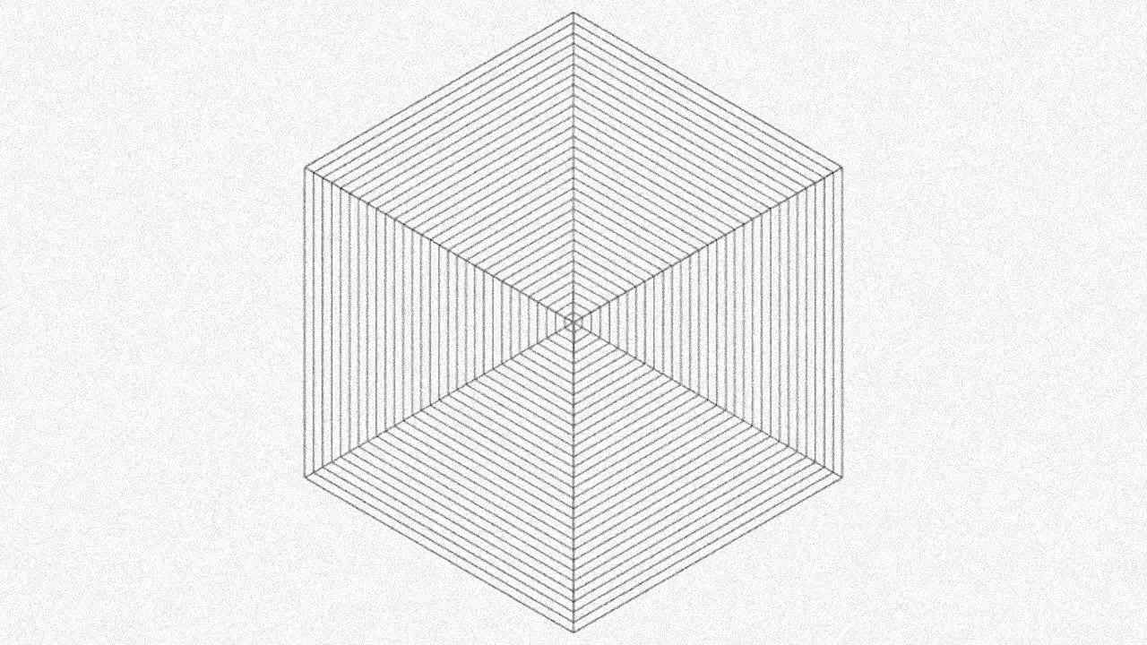 Wobble geometry - Coub