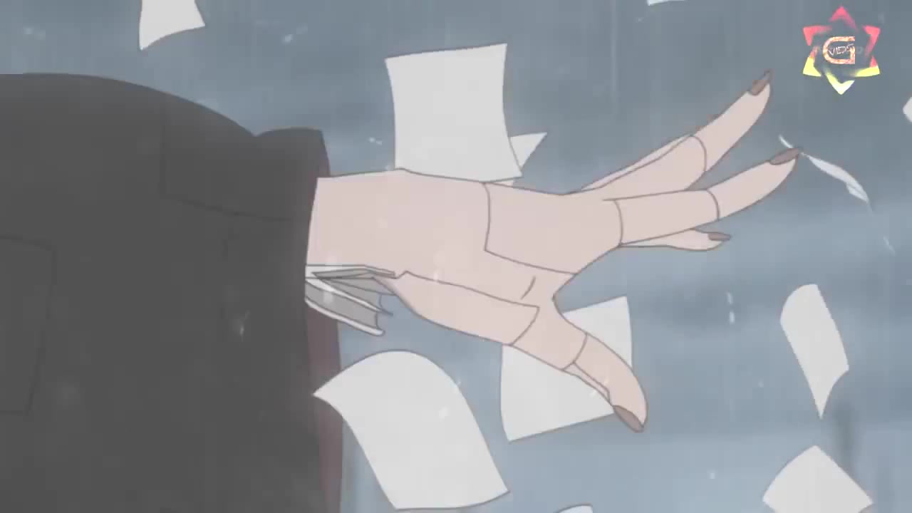 AMV / Instrumental Core - The Angels Among Demons - Coub