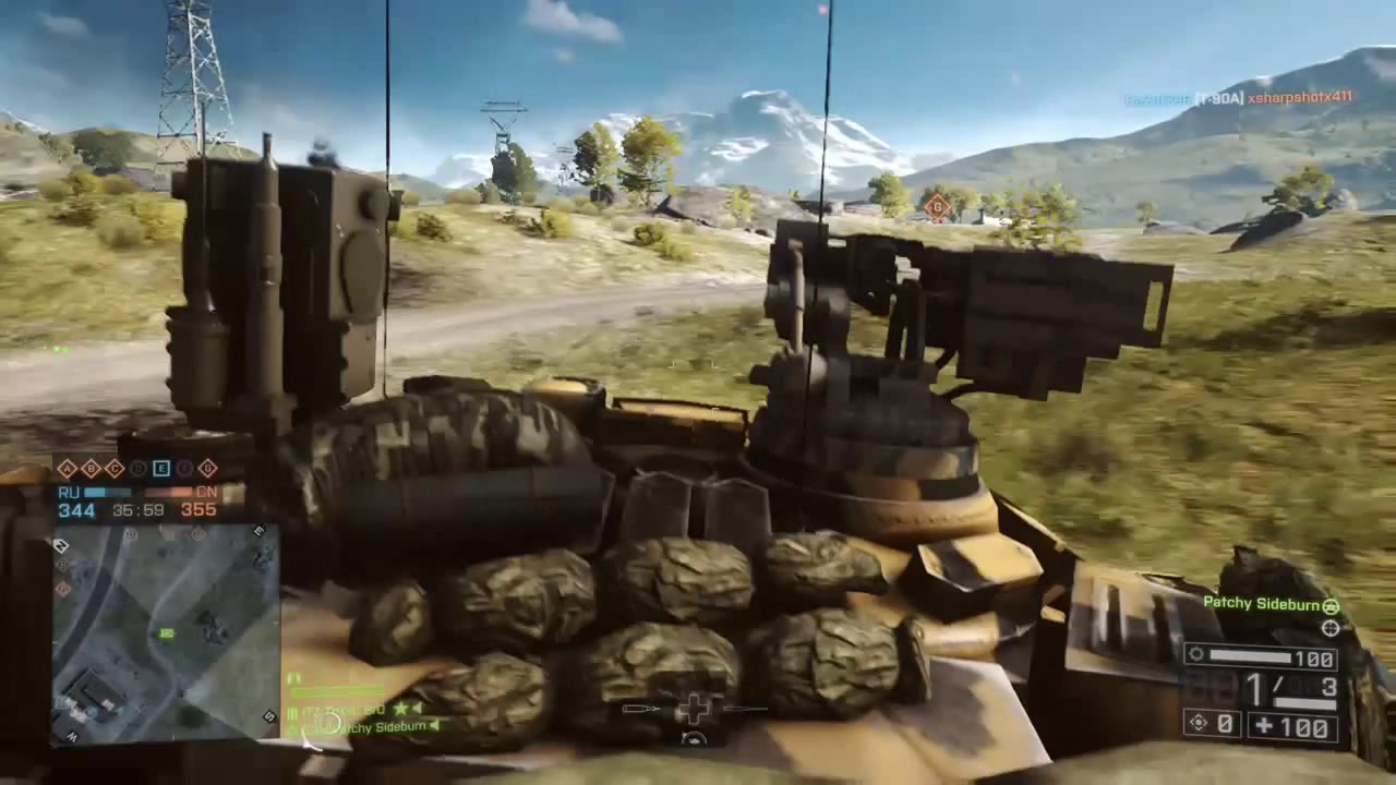 bf4 - Coub