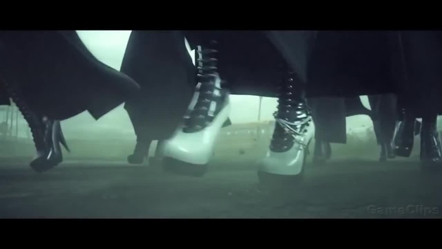 bad ass walking - Coub