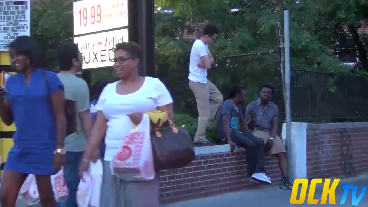 Farting in Public (Farting Prank) Pranks GONE WRONG - Farting in the Hood Prank - Pranks in the ...
