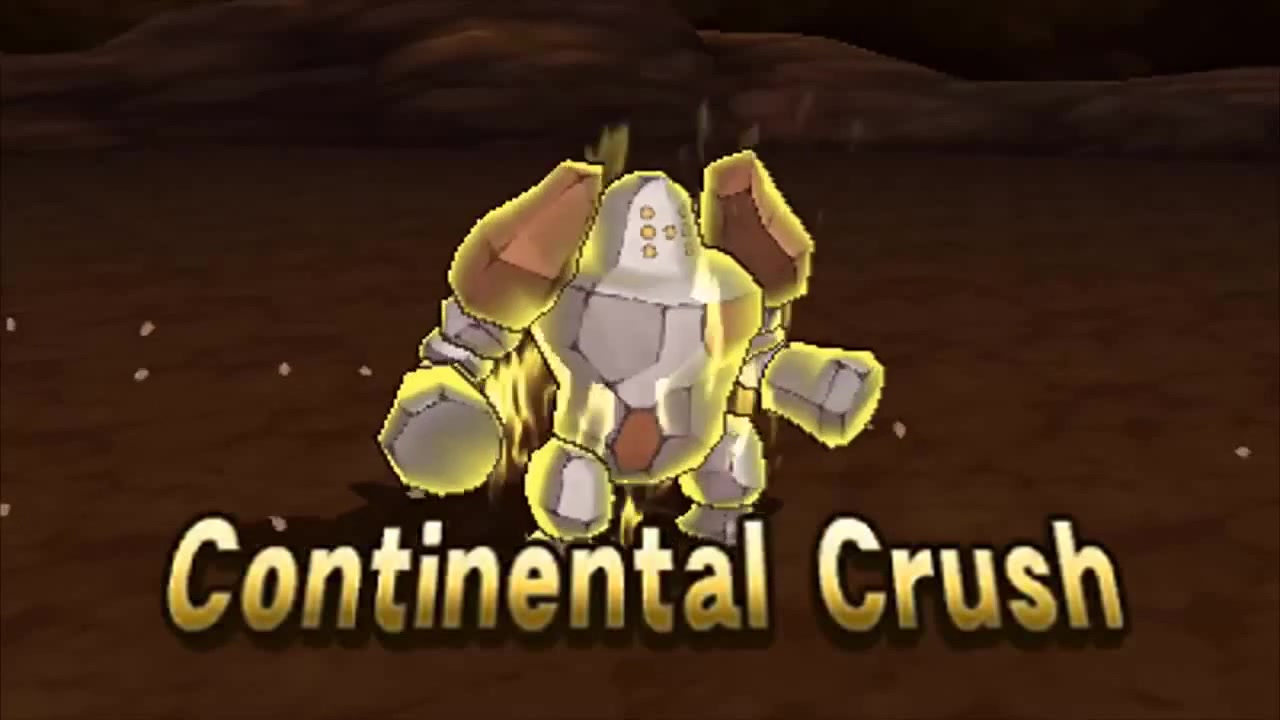 [Pokemon] This is a jojo reference? - Coub