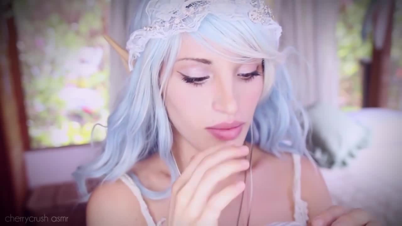 Elf ASMR - Coub