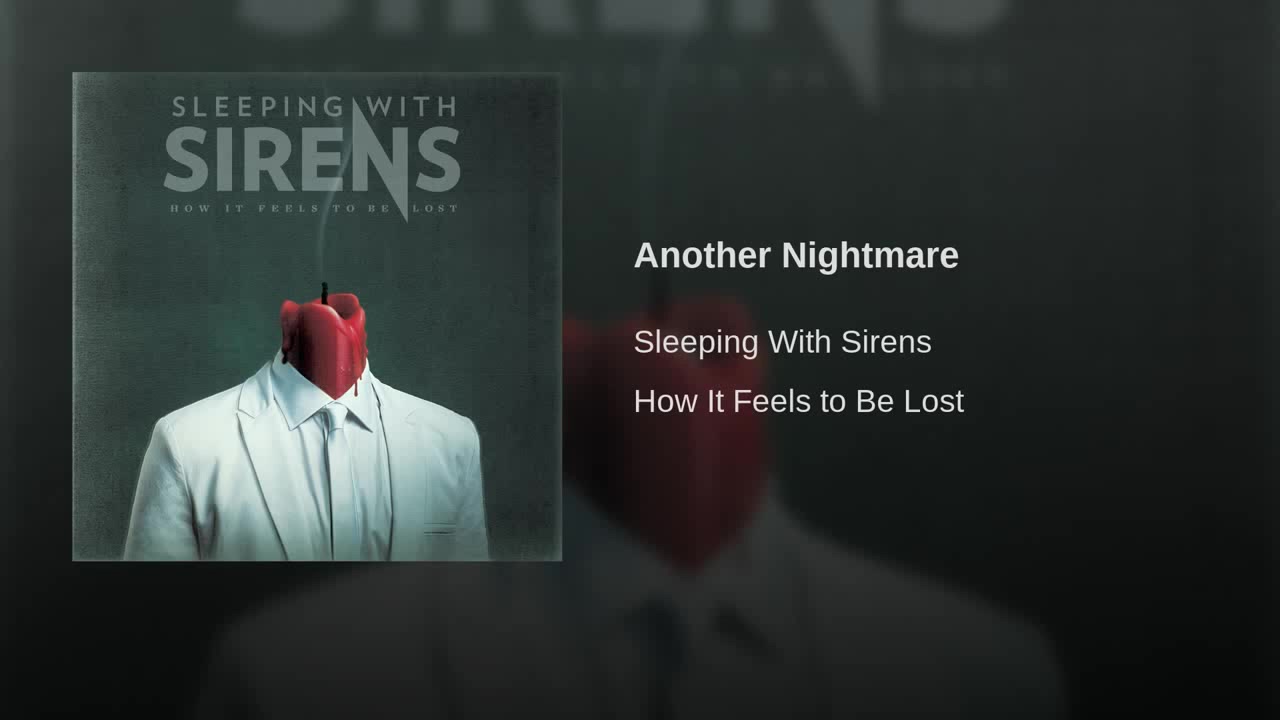 Another Nightmare - Coub