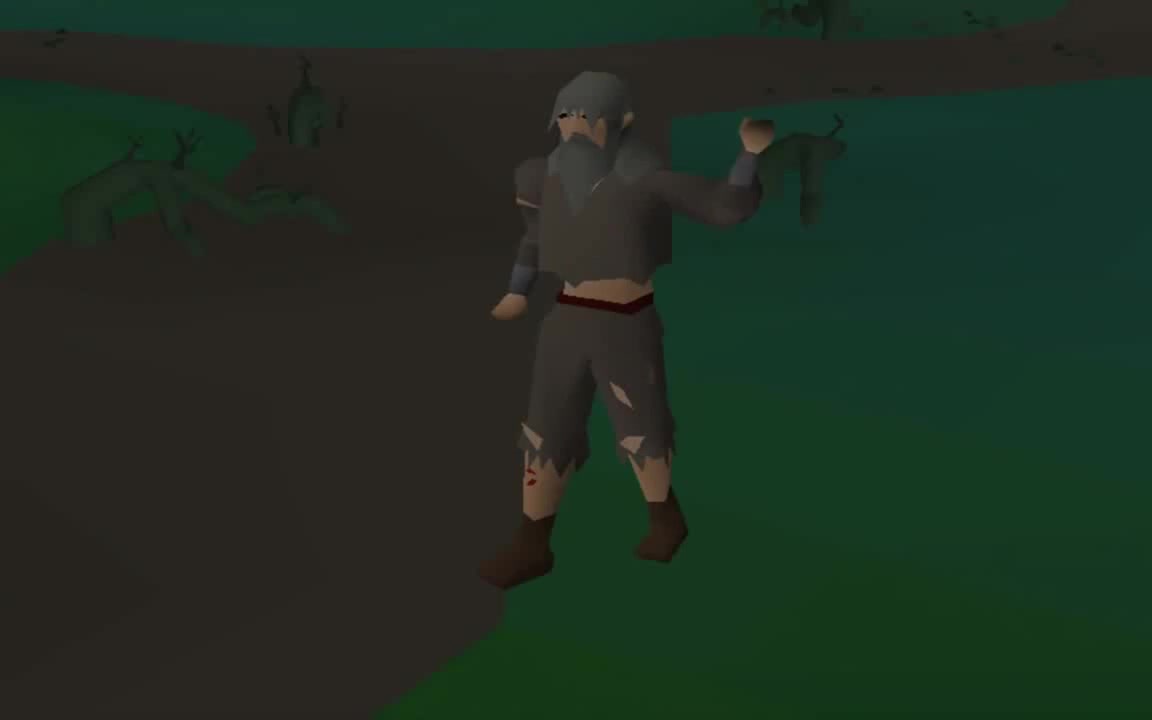 Swampletics (OSRS) - Coub