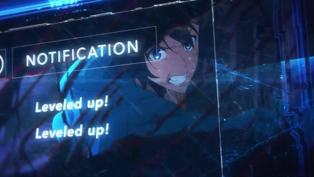 Solo Leveling 2 - LVL UP - Coub