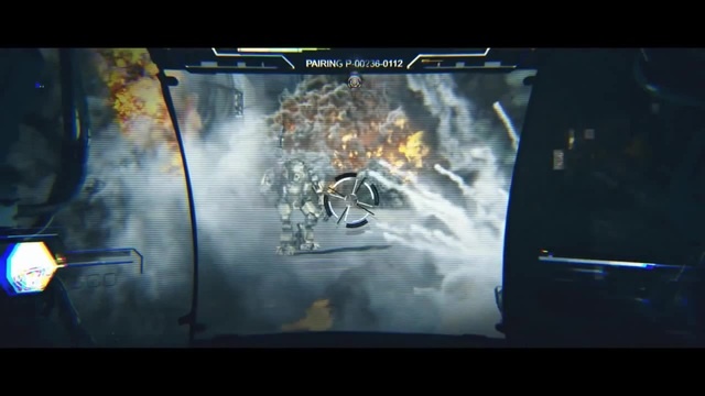 Pilot 3. Track: Playa ENSKA - Coub