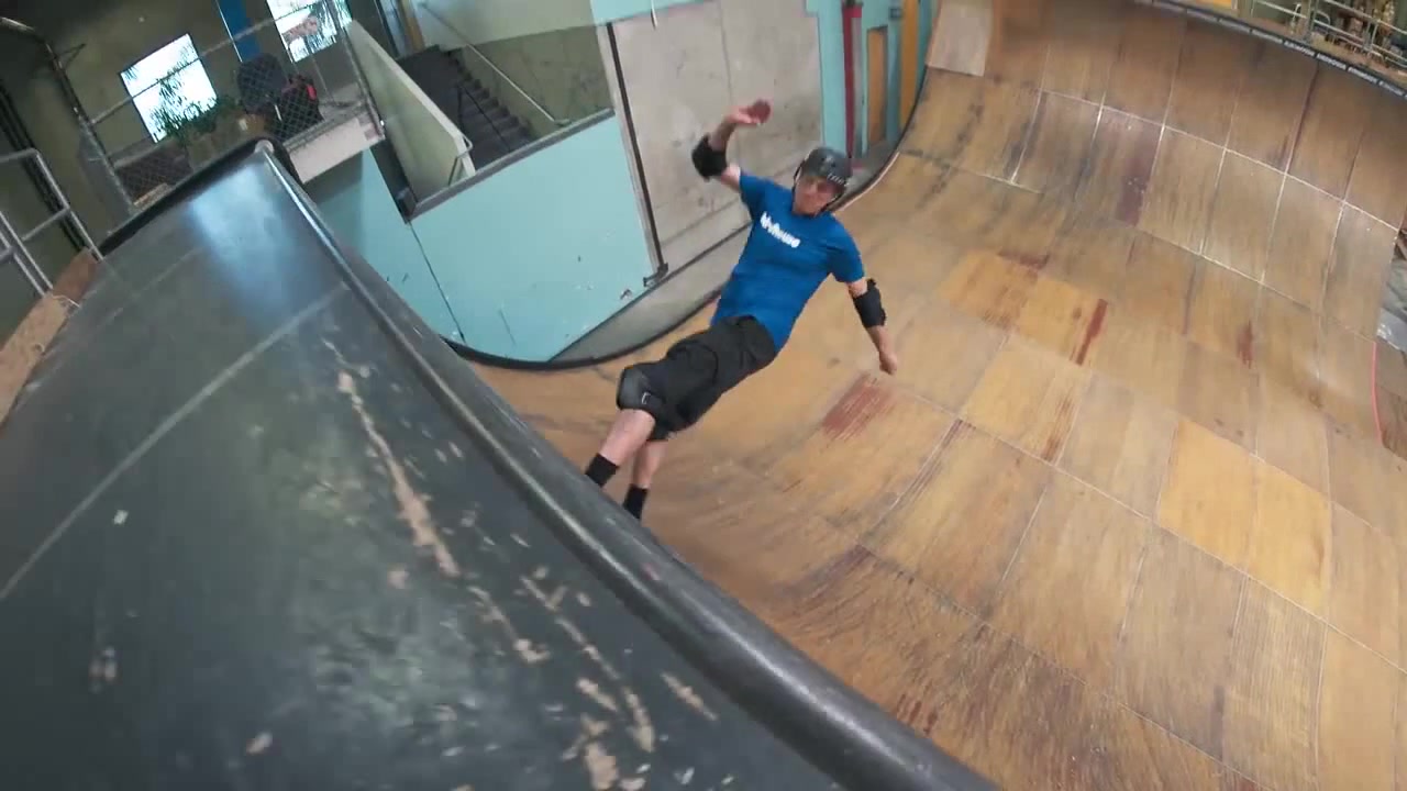 Tony Hawk 720 ( R U FCKIN KIDDING ME) - Coub