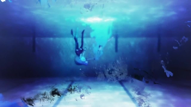 No matter how deep you are in darkness... - Coub