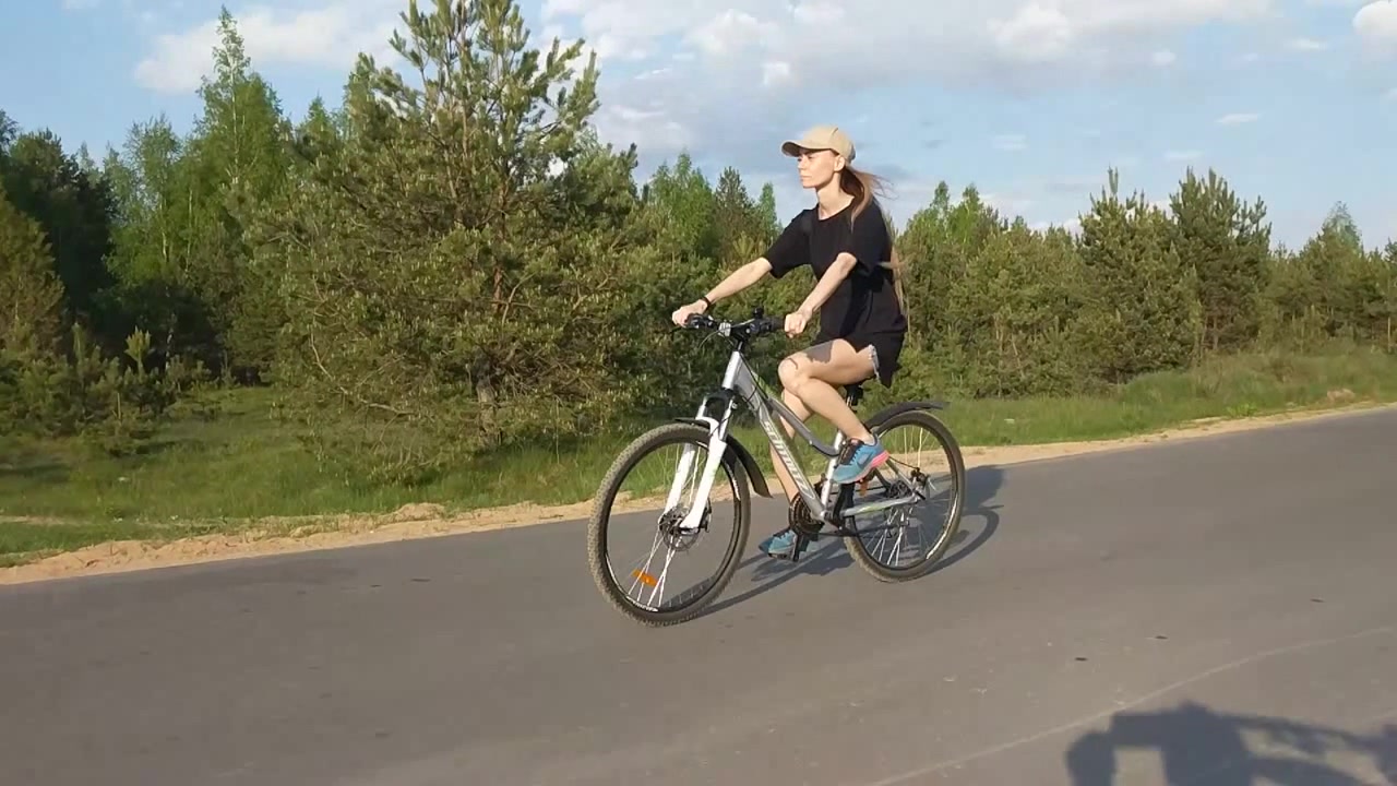 residentsleeper rider - Coub