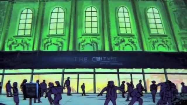 Lazerhawk - Overdrive - Coub