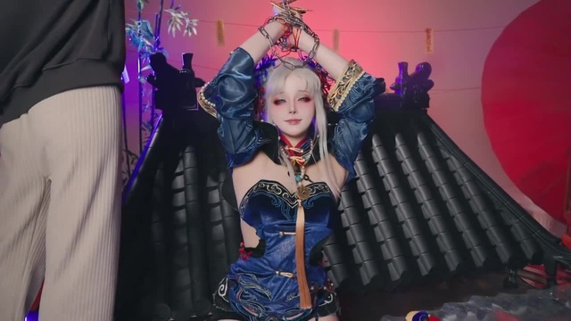 Deal for vampire - Coub