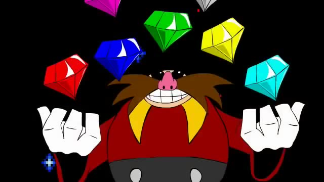 Breakdancing Eggman - Coub